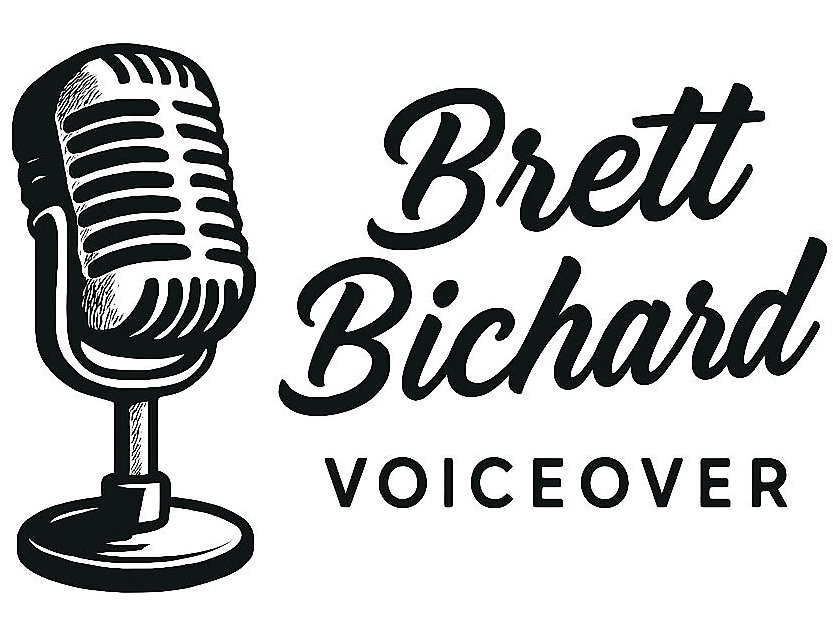 Brett Bichard – Voiceover